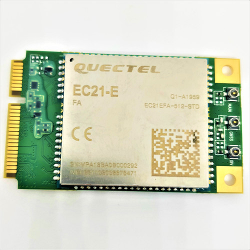 Quectel Products - Evelta Electronics
